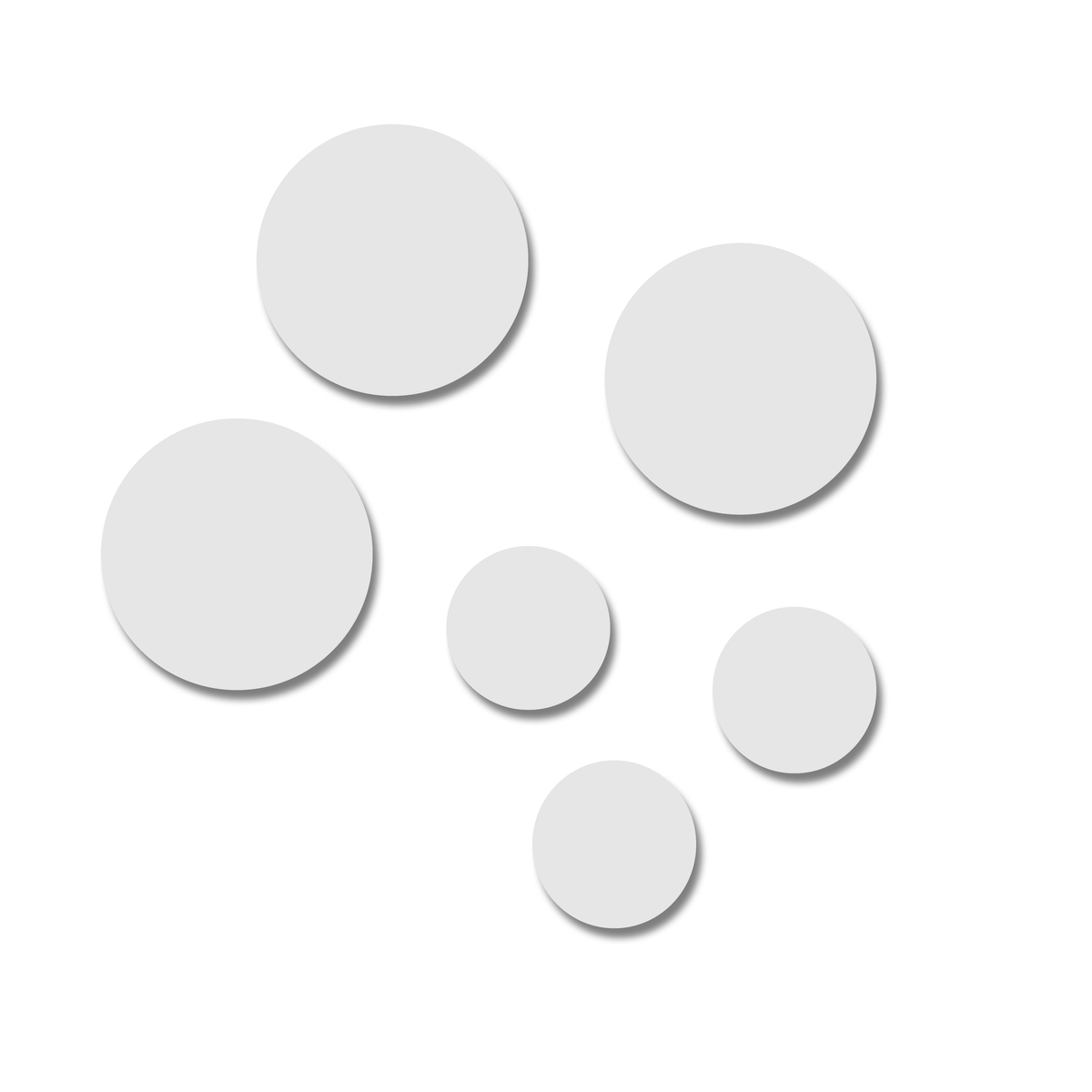 Self-Adhesive Patches For Laser Hair Treatment – Zipple
